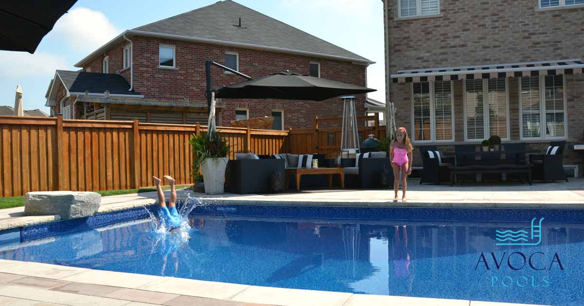 Contact • Avoca Pools